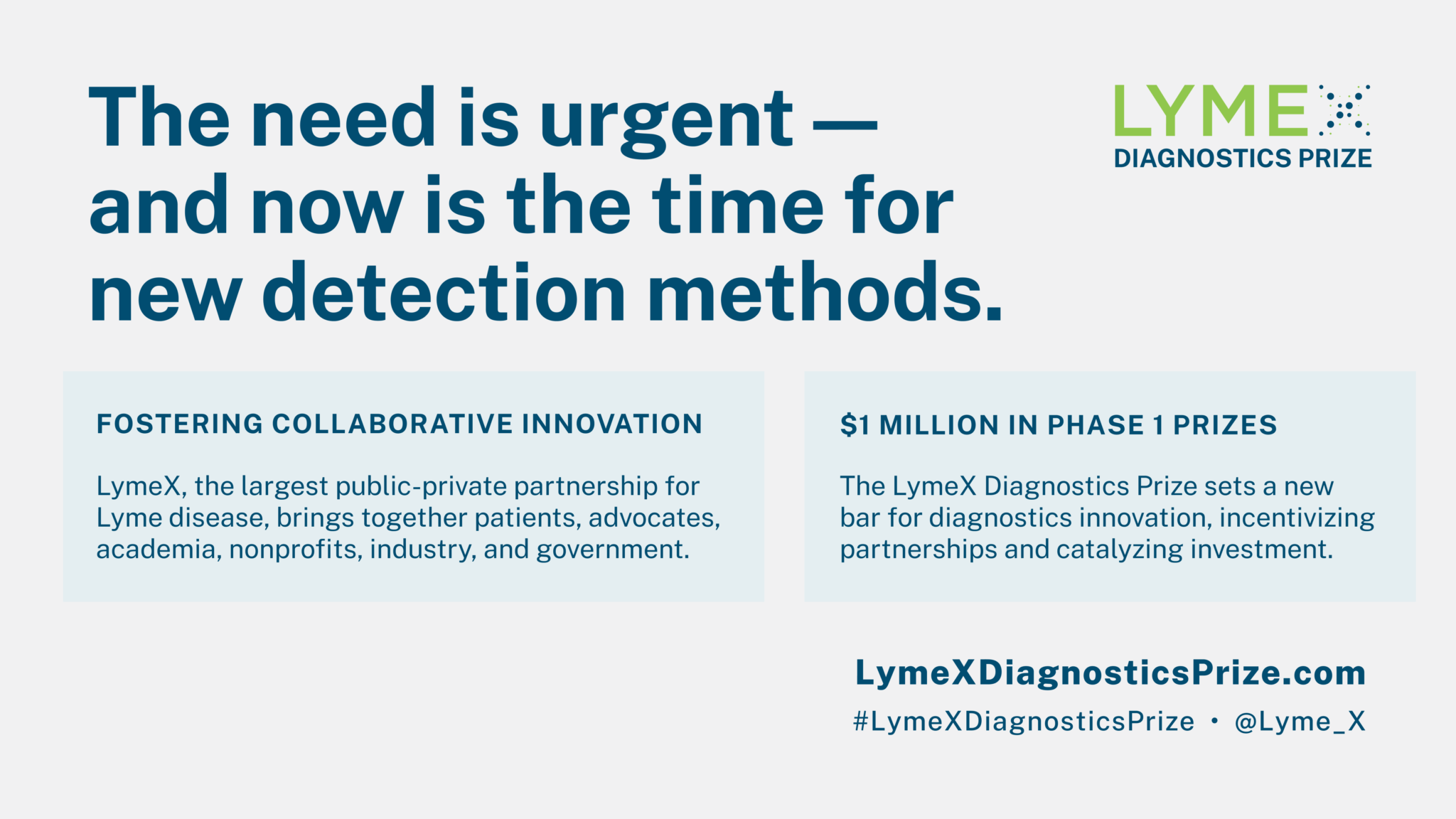 Four things everyone needs to know about Lyme disease - LymeX ...